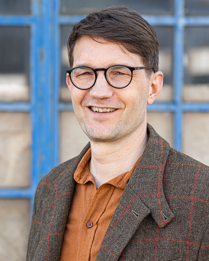 Kontakt - DP Arkitekter